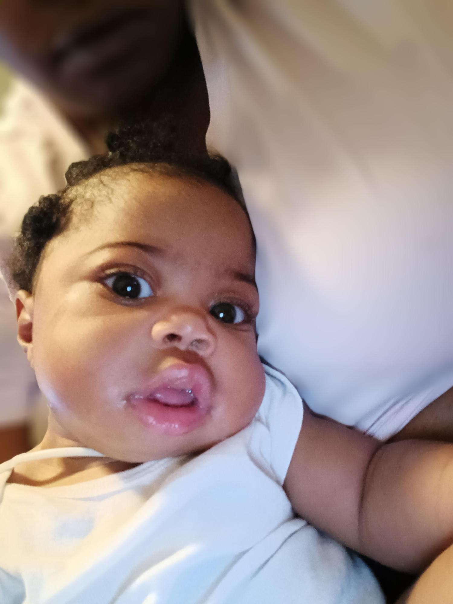 The Huntley Family | Help Me Bounce