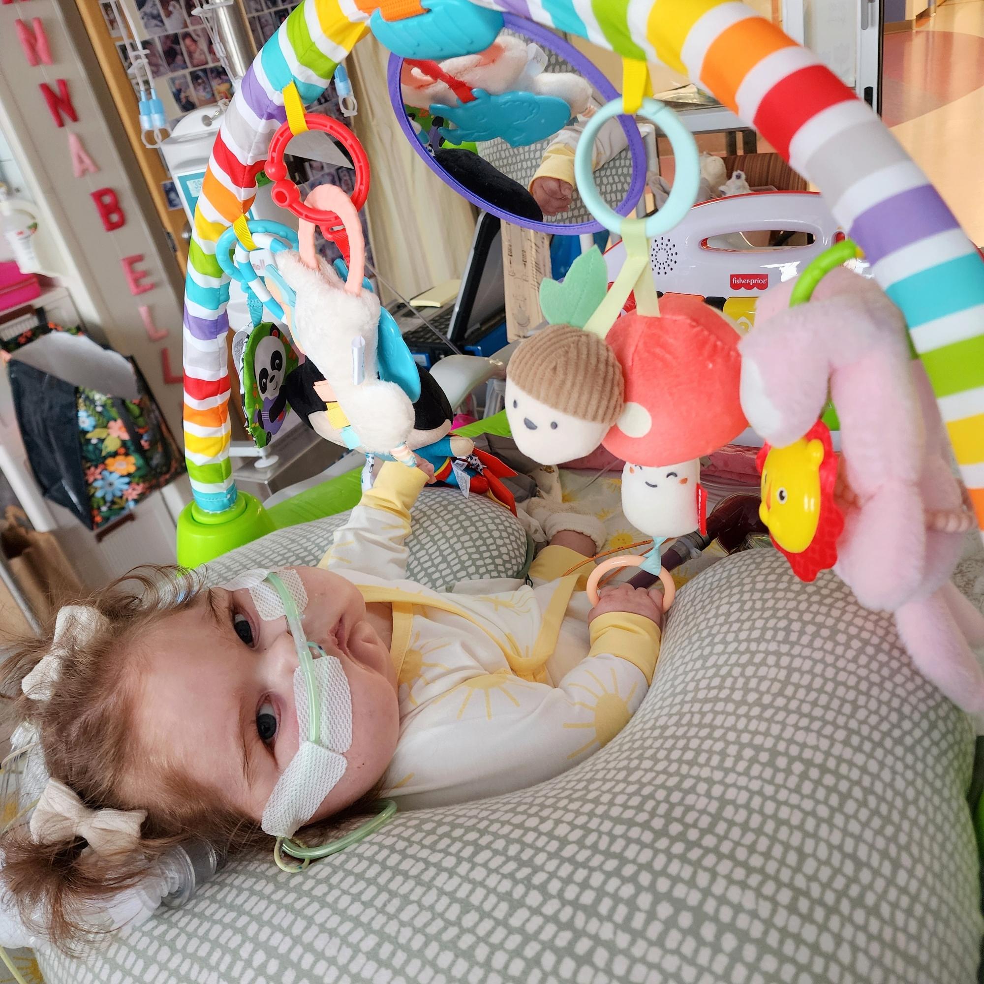 The Redman Family | Help Me Bounce