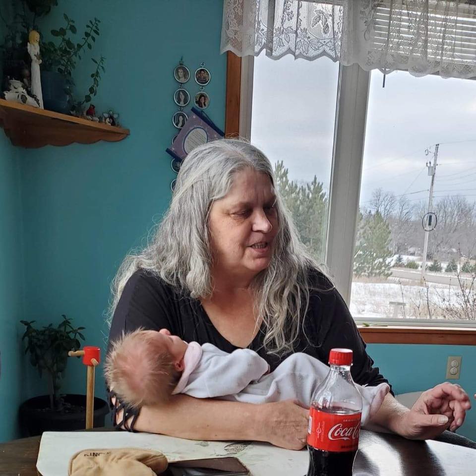 The Whitmore Family | Help Me Bounce