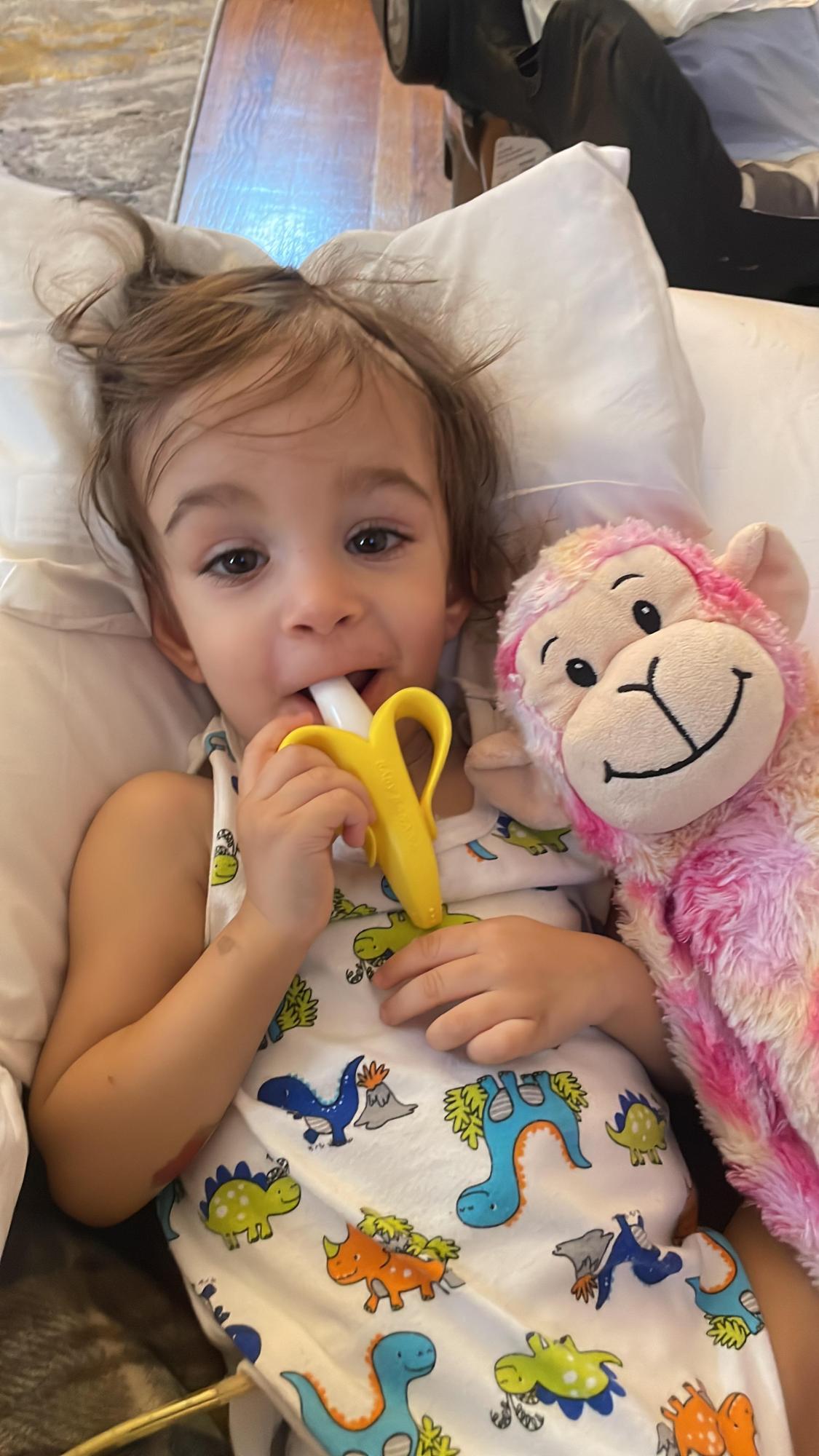 The Clethen Family | Help Me Bounce