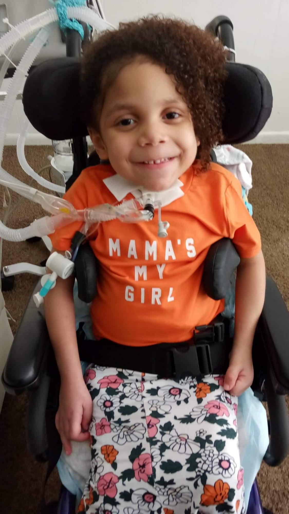 The Cartagena Family | Help Me Bounce